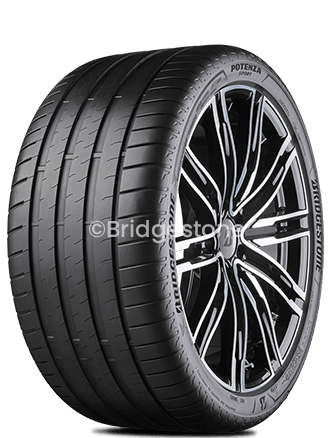 POTENZA SPORT – Bathurst Automotive 4×4